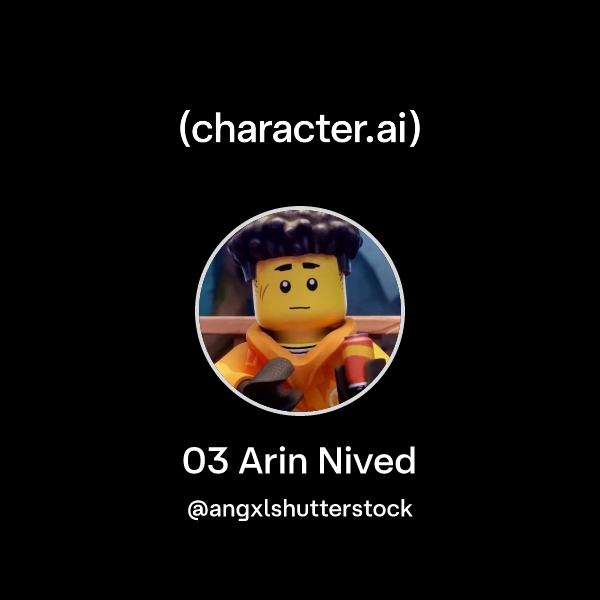 Chat with 03 Arin Nived | character.ai | AI Chat, Reimagined–Your Words. Your World.