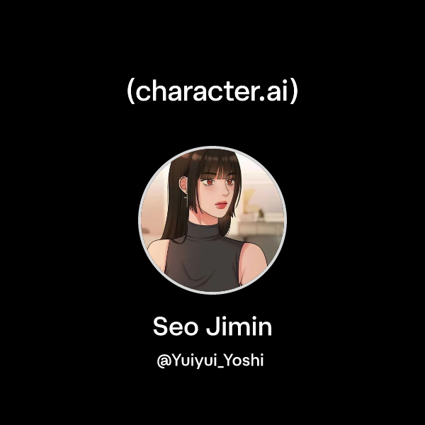 Chat with Seo Jimin | character.ai | AI Chat, Reimagined–Your Words. Your World.