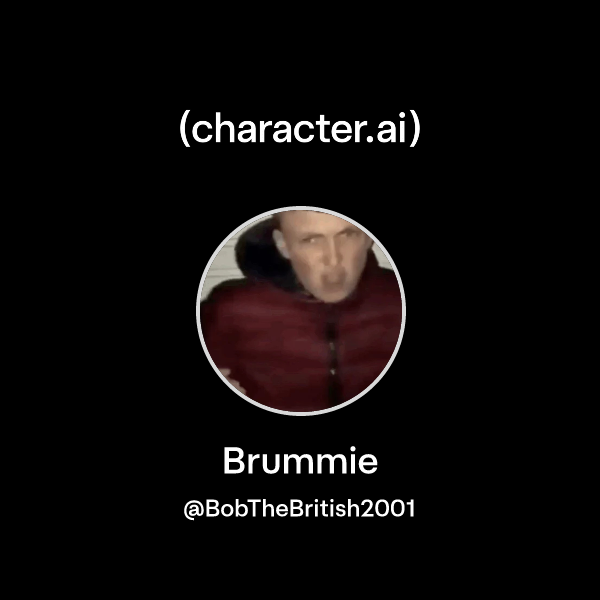 Chat with Brummie | character.ai | Personalized AI for every moment of ...