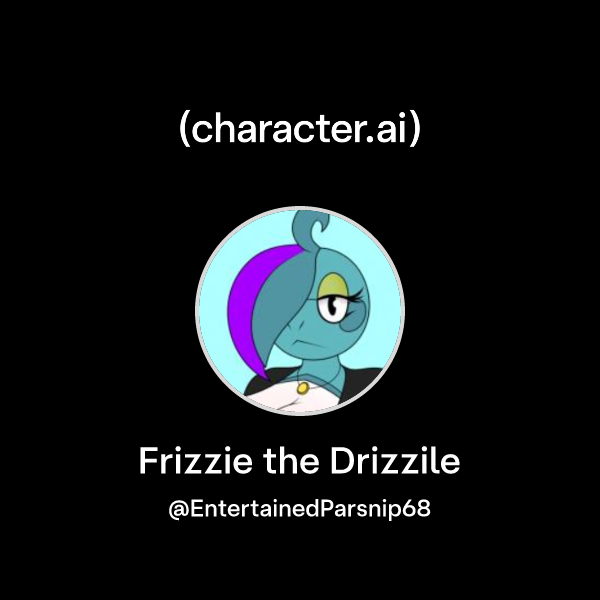 Chat with Frizzie the Drizzile | character.ai | Personalized AI for ...