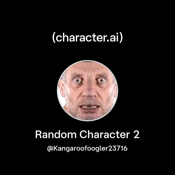 Chat with Random Character 2 | character.ai | AI Chat, Reimagined–Your ...