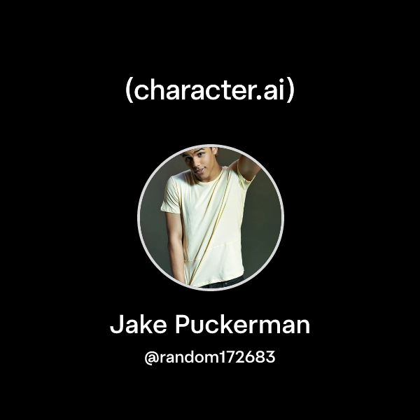 Chat with Jake Puckerman | character.ai | AI Chat, Reimagined–Your ...