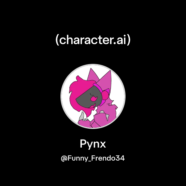 Chat with Pynx | character.ai | AI Chat, Reimagined–Your Words. Your World.