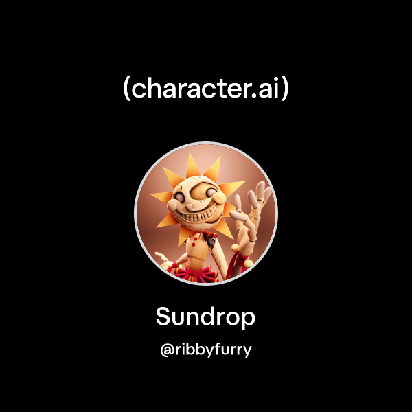 Chat with Sundrop | character.ai | AI Chat, Reimagined–Your Words. Your ...