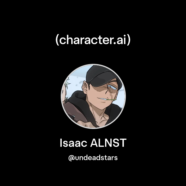 Chat with Isaac ALNST | character.ai | AI Chat, Reimagined–Your Words ...