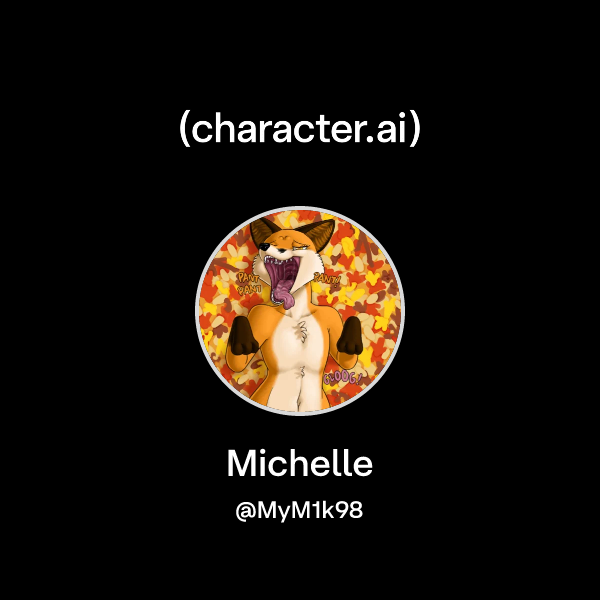 Chat with Michelle | character.ai | AI Chat, Reimagined–Your Words ...