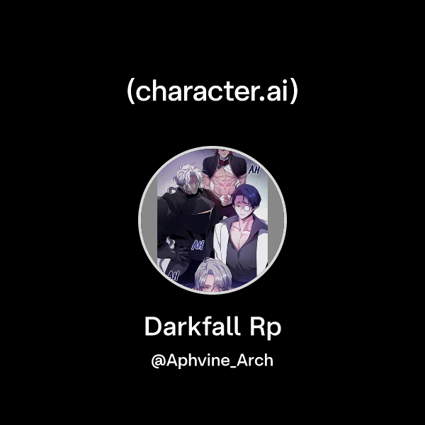 Chat with Darkfall Rp | character.ai | AI Chat, Reimagined–Your Words ...