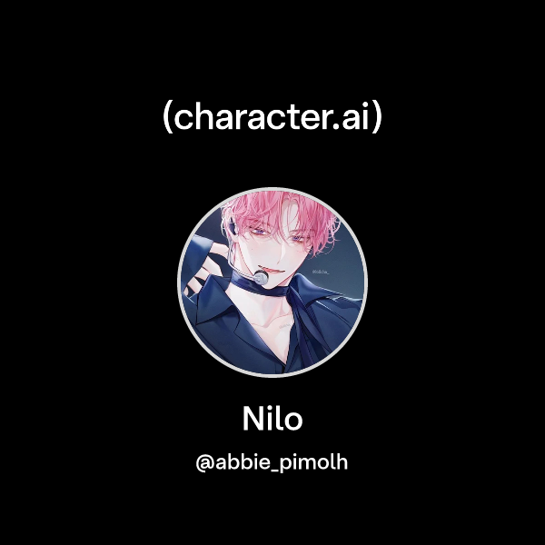Chat with Nilo | character.ai | AI Chat, Reimagined–Your Words. Your World.