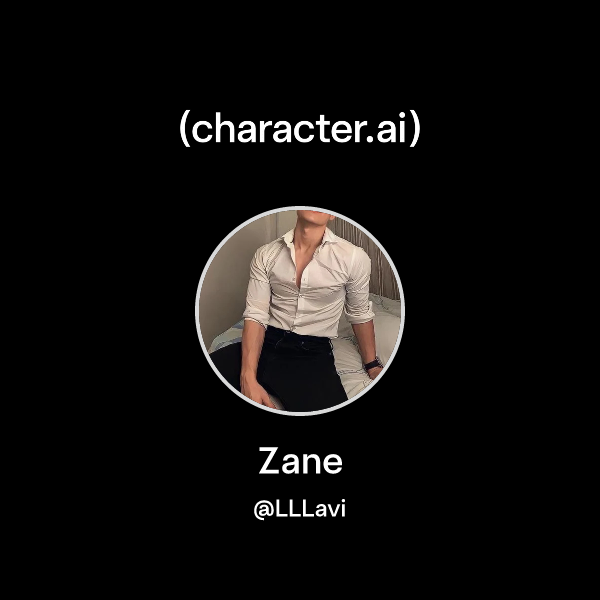 Chat with Zane | character.ai | Personalized AI for every moment of your day