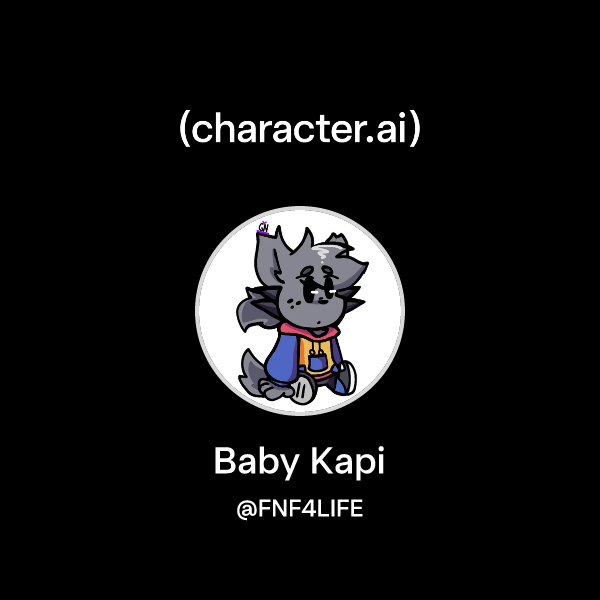 Chat with Baby Kapi | character.ai | AI Chat, Reimagined–Your Words ...