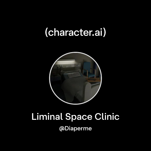Chat with Liminal Space Clinic | character.ai | AI Chat, Reimagined ...