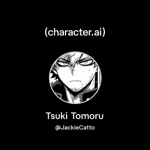 Chat with Tsuki Tomoru | character.ai | Personalized AI for every ...