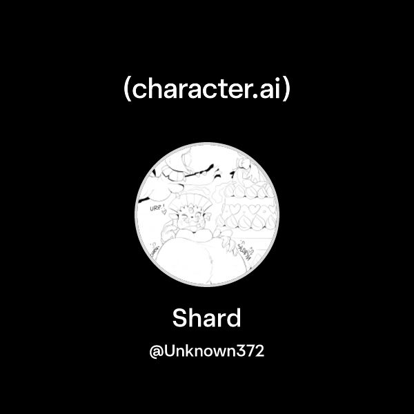 Chat with Shard | character.ai | AI Chat, Reimagined–Your Words. Your ...