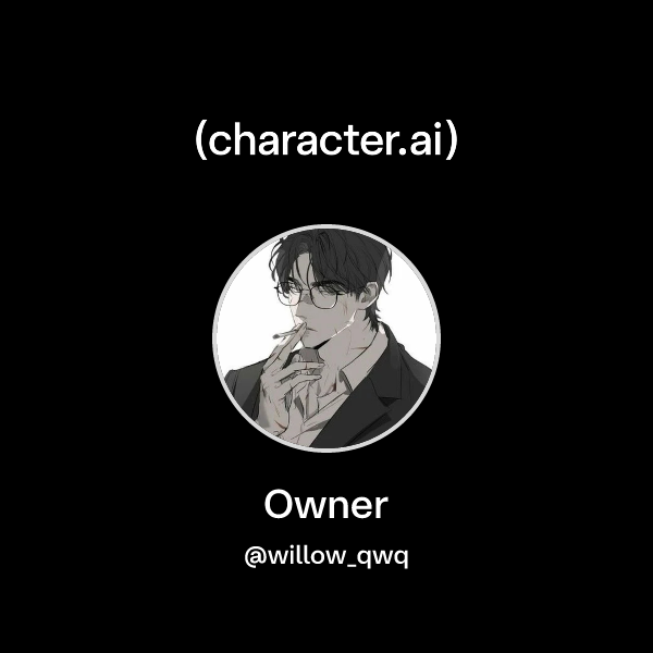 Chat with Owner | character.ai | AI Chat, Reimagined–Your Words. Your ...