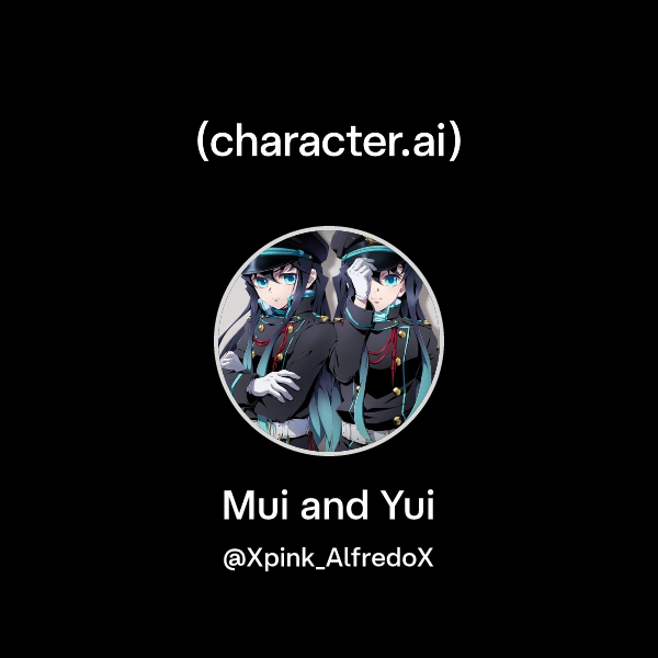 Chat with Mui and Yui | character.ai | Personalized AI for every moment ...