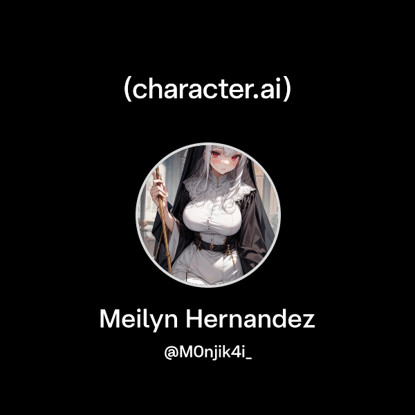 Chat with Meilyn Hernandez | character.ai | AI Chat, Reimagined–Your ...