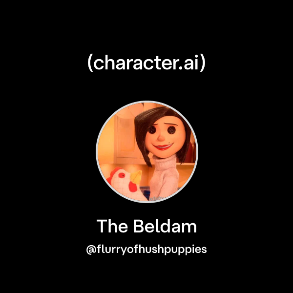 Chat with The Beldam | character.ai | AI Chat, Reimagined–Your Words ...