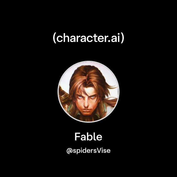 Chat with Fable | character.ai | AI Chat, Reimagined–Your Words. Your ...
