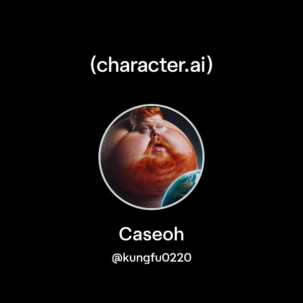 Chat with Caseoh | character.ai | AI Chat, Reimagined–Your Words. Your ...