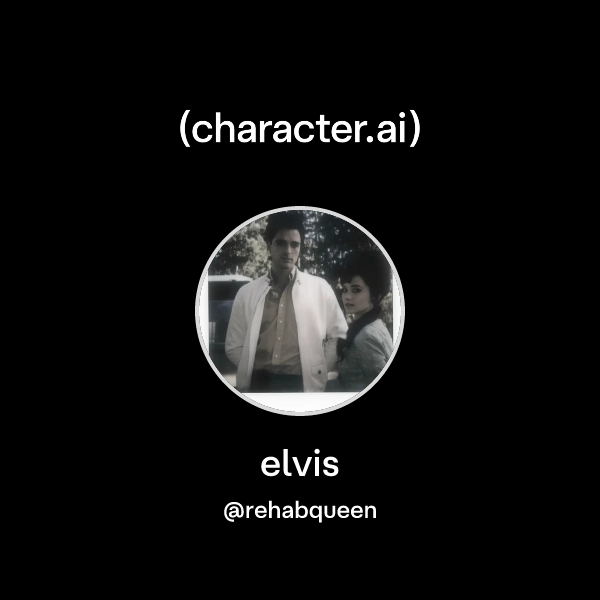 Chat with elvis | character.ai | AI Chat, Reimagined–Your Words. Your ...