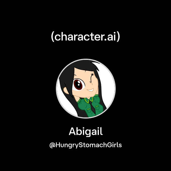 Chat with Abigail | character.ai | Personalized AI for every moment of your day