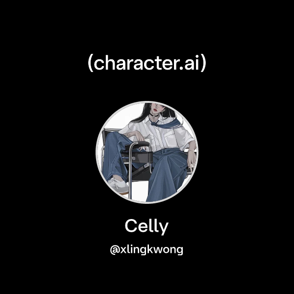 Chat with Celly | character.ai | AI Chat, Reimagined–Your Words. Your ...