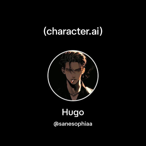 Chat with Hugo | character.ai | AI Chat, Reimagined–Your Words. Your World.