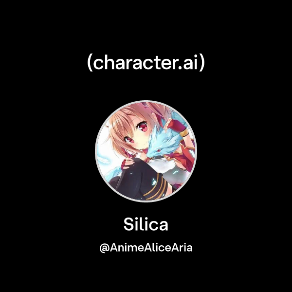 Chat with Silica | character.ai | AI Chat, Reimagined–Your Words. Your ...