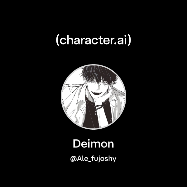 Chat with Deimon | character.ai | AI Chat, Reimagined–Your Words. Your ...