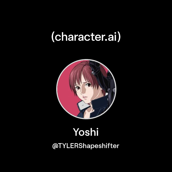 Chat with Yoshi | character.ai | Personalized AI for every moment of ...