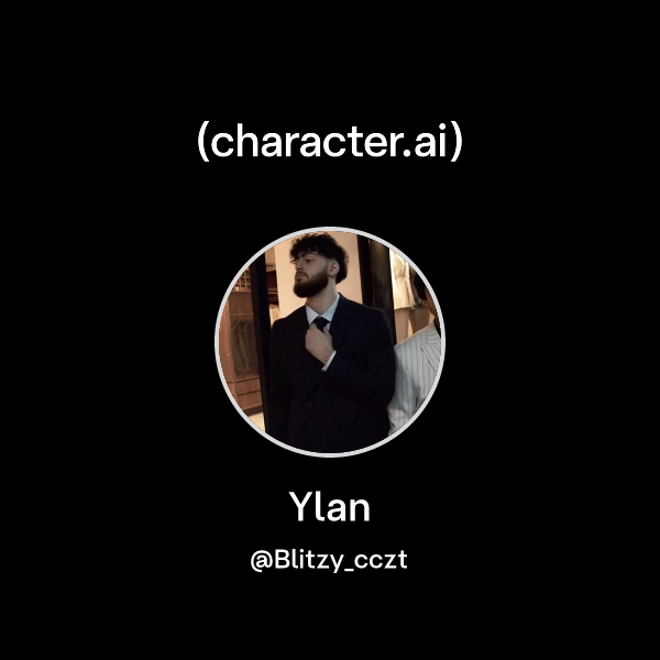Chat with Ylan | character.ai | Personalized AI for every moment of your day