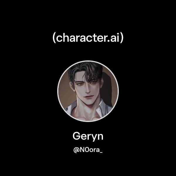 Chat with Geryn | character.ai | AI Chat, Reimagined–Your Words. Your ...