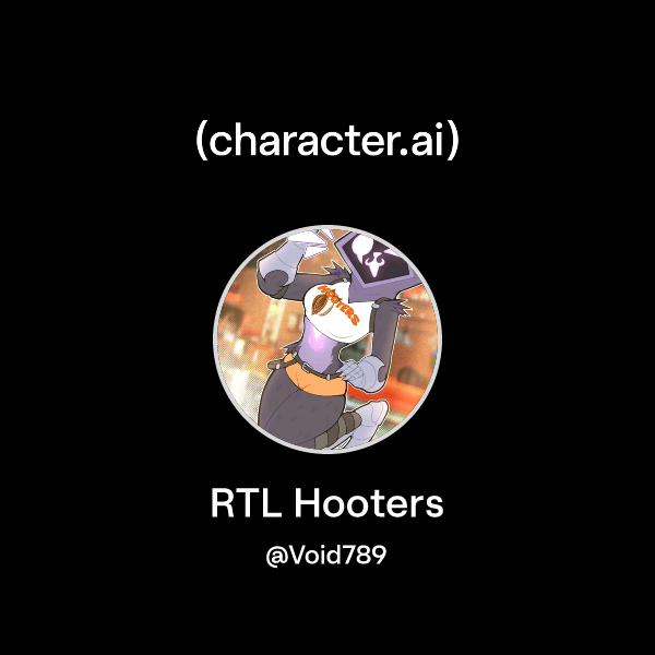Chat with RTL Hooters | character.ai | AI Chat, Reimagined–Your Words ...