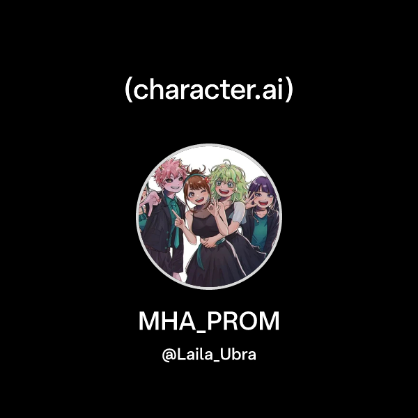 Chat with Mha- prom | character.ai | AI Chat, Reimagined–Your Words ...