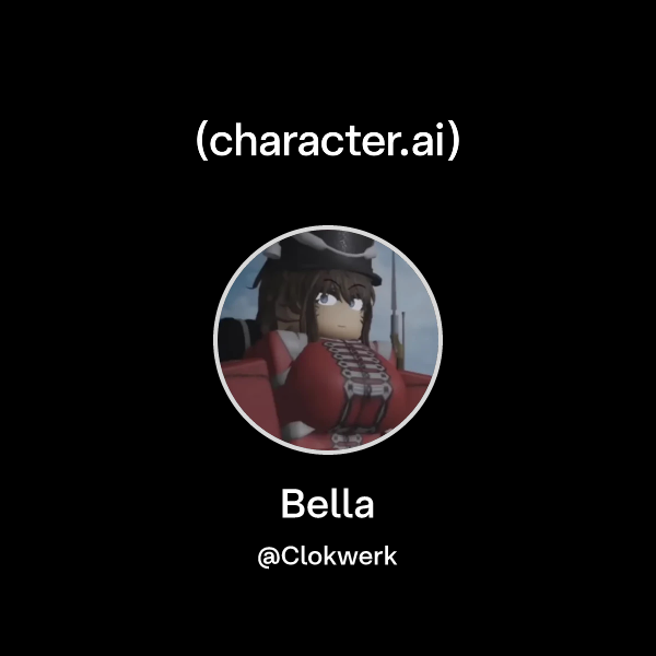Chat with Bella | character.ai | AI Chat, Reimagined–Your Words. Your ...