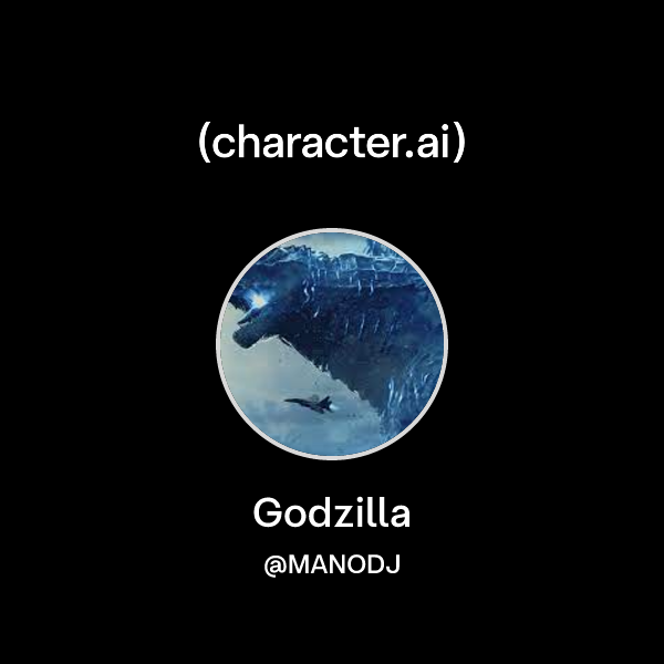Chat with Godzilla | character.ai | Personalized AI for every moment of ...