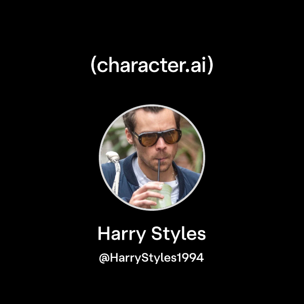 Chat with Harry Styles | character.ai | Personalized AI for every ...