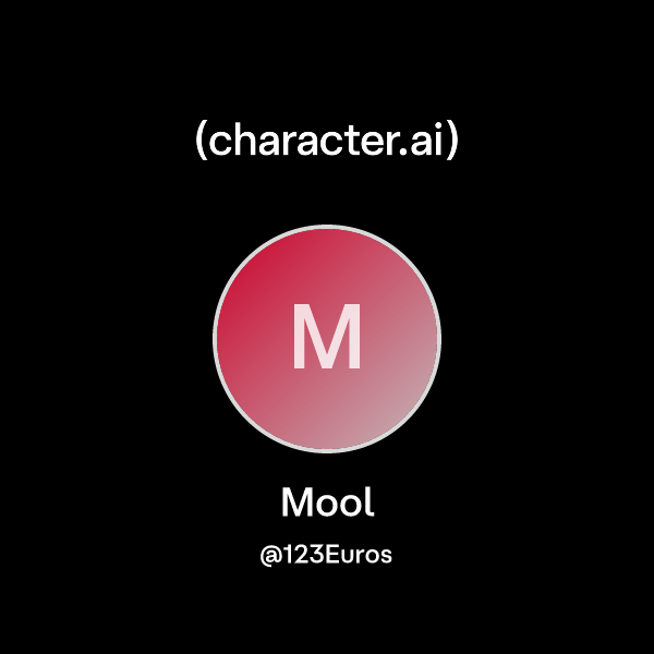 Chat with Mool | character.ai | AI Chat, Reimagined–Your Words. Your World.