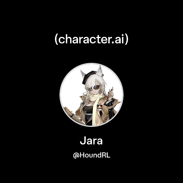Chat with Jara Booker Wilson | character.ai | Personalized AI for every ...