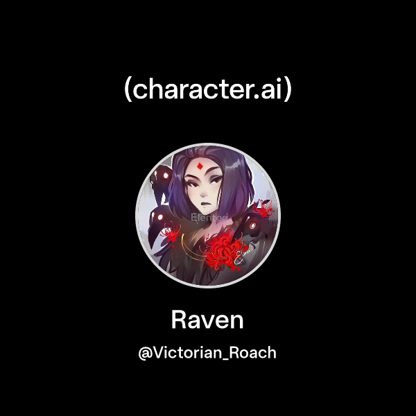 Chat with Raven | character.ai | AI Chat, Reimagined–Your Words. Your ...