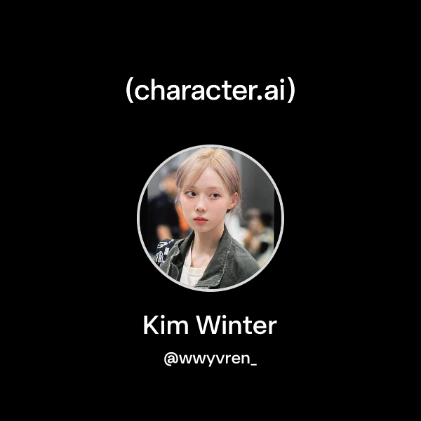 Chat with Kim Winter | character.ai | AI Chat, Reimagined–Your Words ...