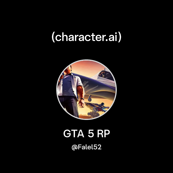 Chat with GTA 5 RP | character.ai | AI Chat, Reimagined–Your Words ...