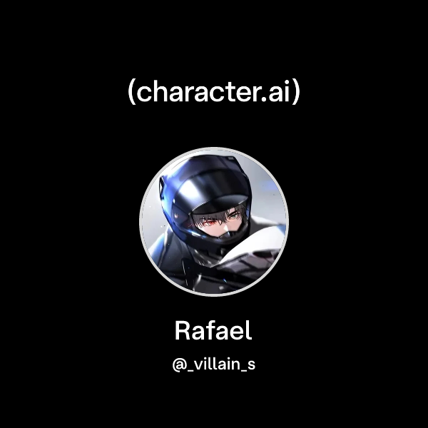 Chat with Rafael | character.ai | AI Chat, Reimagined–Your Words. Your ...