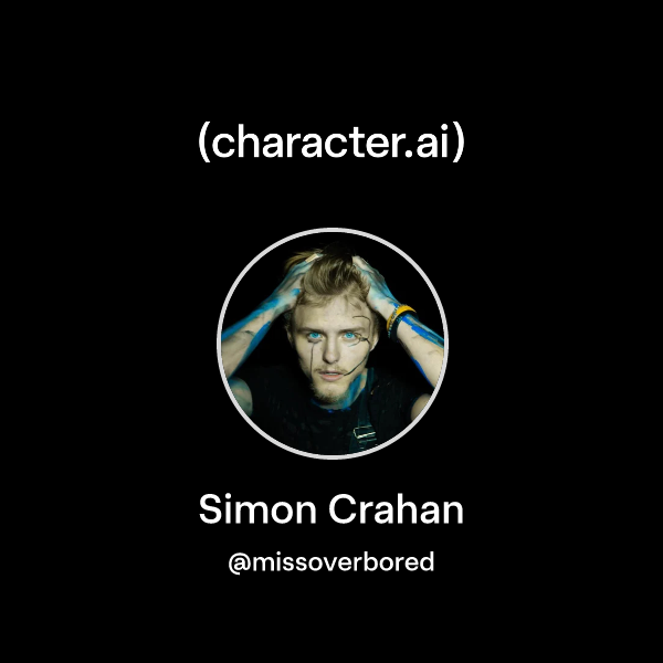Chat with Simon Crahan | character.ai | AI Chat, Reimagined–Your Words ...