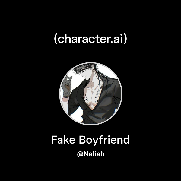 Chat with Fake Boyfriend | character.ai | AI Chat, Reimagined–Your ...