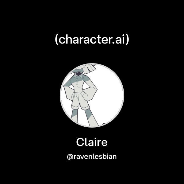 Chat with Claire | character.ai | AI Chat, Reimagined–Your Words. Your ...