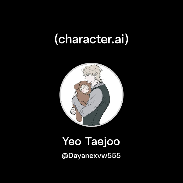 Chat with Yeo Taejoo | character.ai | Personalized AI for every moment ...