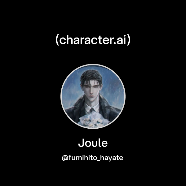 Chat with Joule | character.ai | Personalized AI for every moment of ...