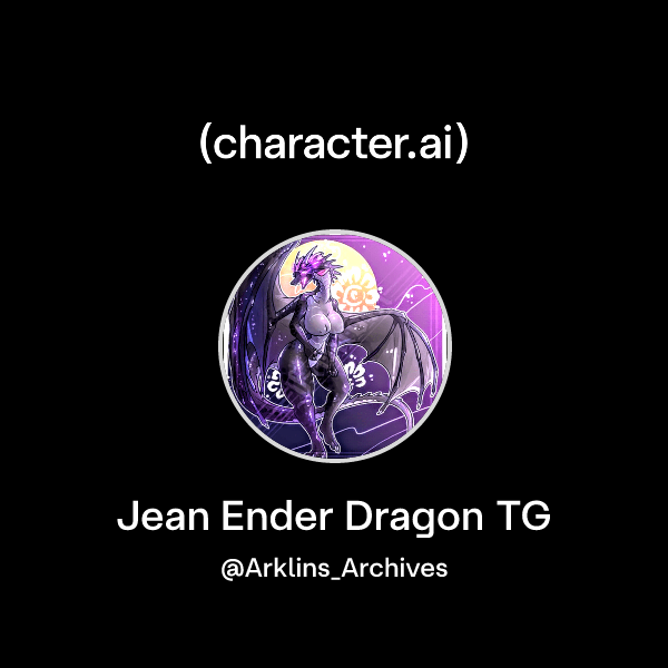 Chat with Jean Ender Dragon TG | character.ai | AI Chat, Reimagined ...