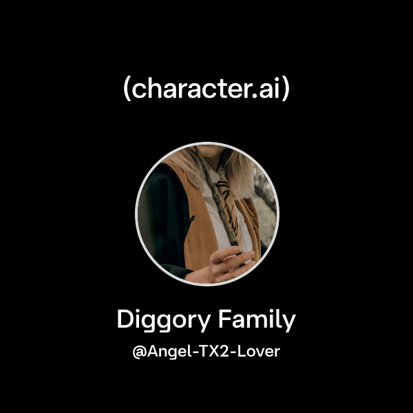 Chat with Diggory Family | character.ai | AI Chat, Reimagined–Your ...